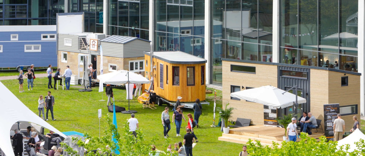 Tiny House Fest